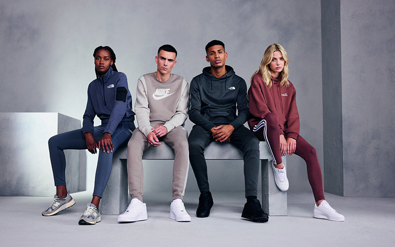 5 Must Have Vintage Sportswear Brands in 2024 – Creed Vintage