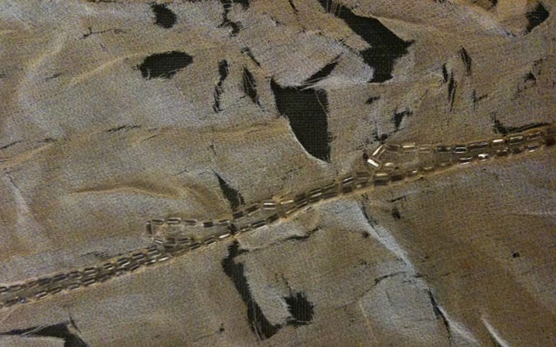 What is Dry Rot in Vintage Clothing - How to Fix It? – Creed Vintage