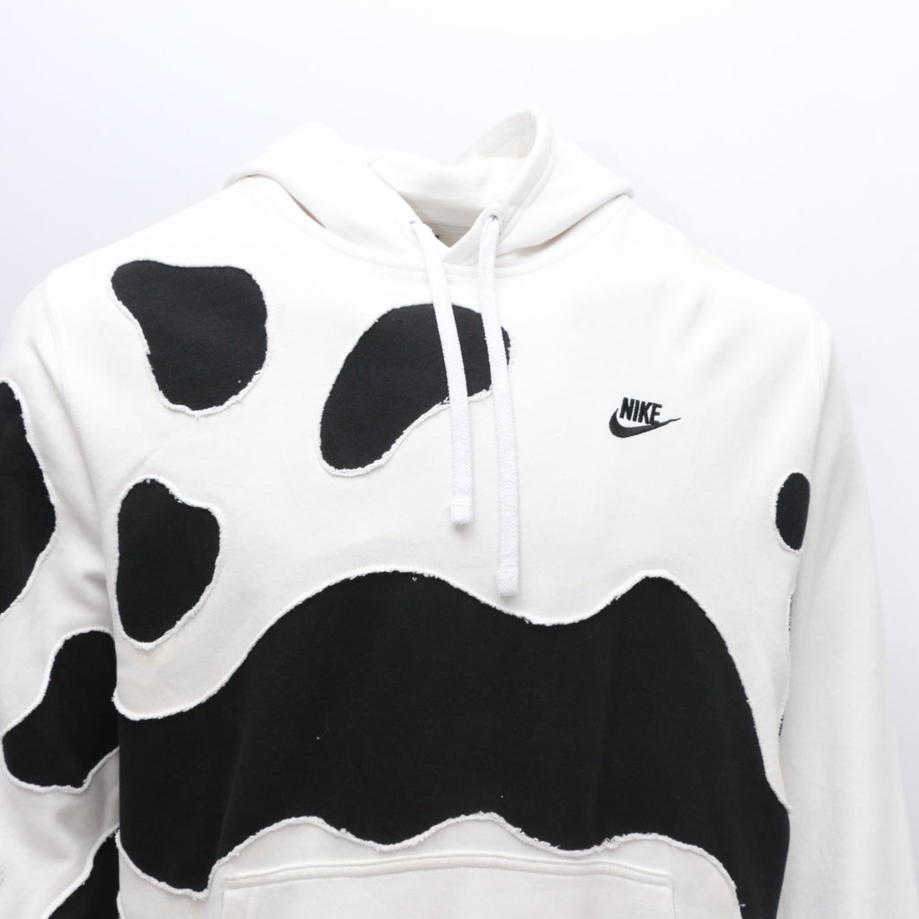 Mix Brands Reworked Panda Pattern Hoodies - Wholesale – Creed Vintage