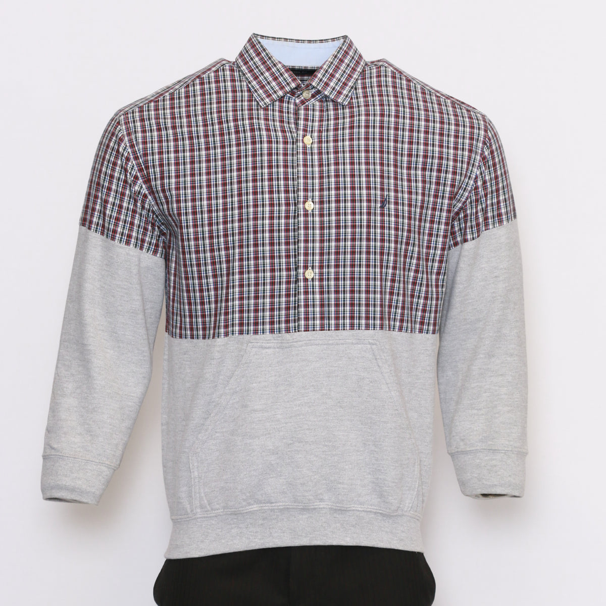 Formal Wear Branded Reworked Shirts/Sweatshirts - Wholesale – Creed Vintage