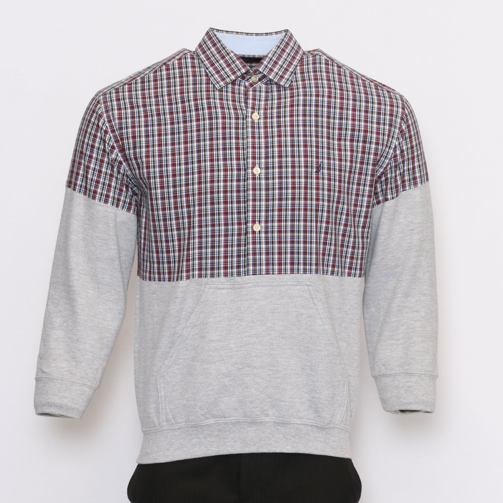 Formal Wear Branded Reworked Shirts/Sweatshirts - Wholesale – Creed Vintage