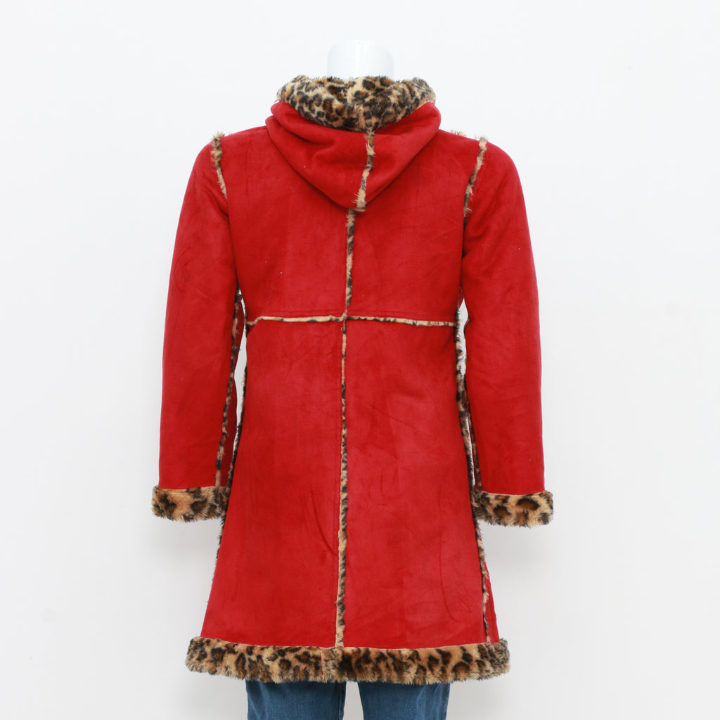 Y2K Authentic Vintage Afghan Coats - Wholesale – Creed Vintage