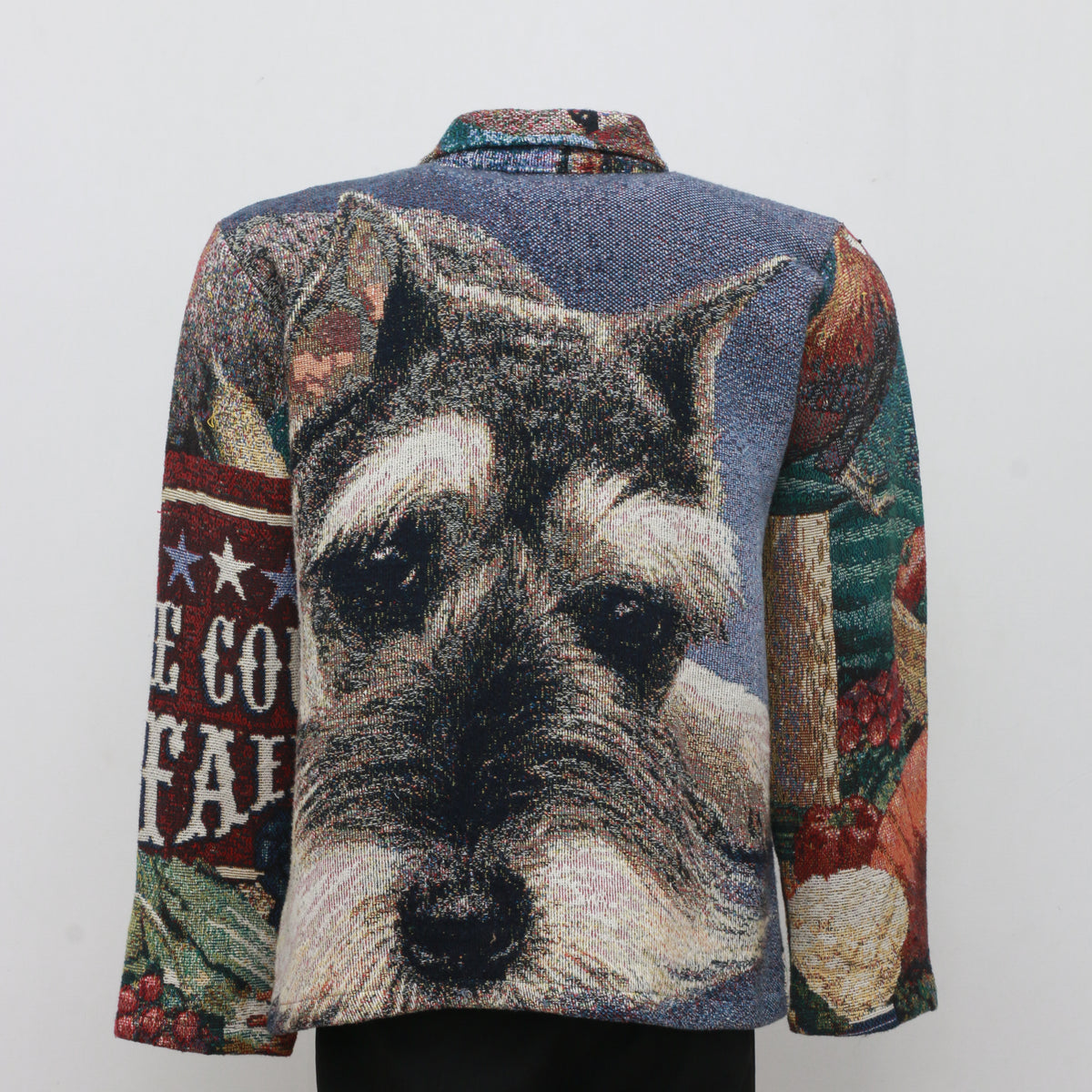 Reworked Tapasty Jackets - Wholesale – Creed Vintage