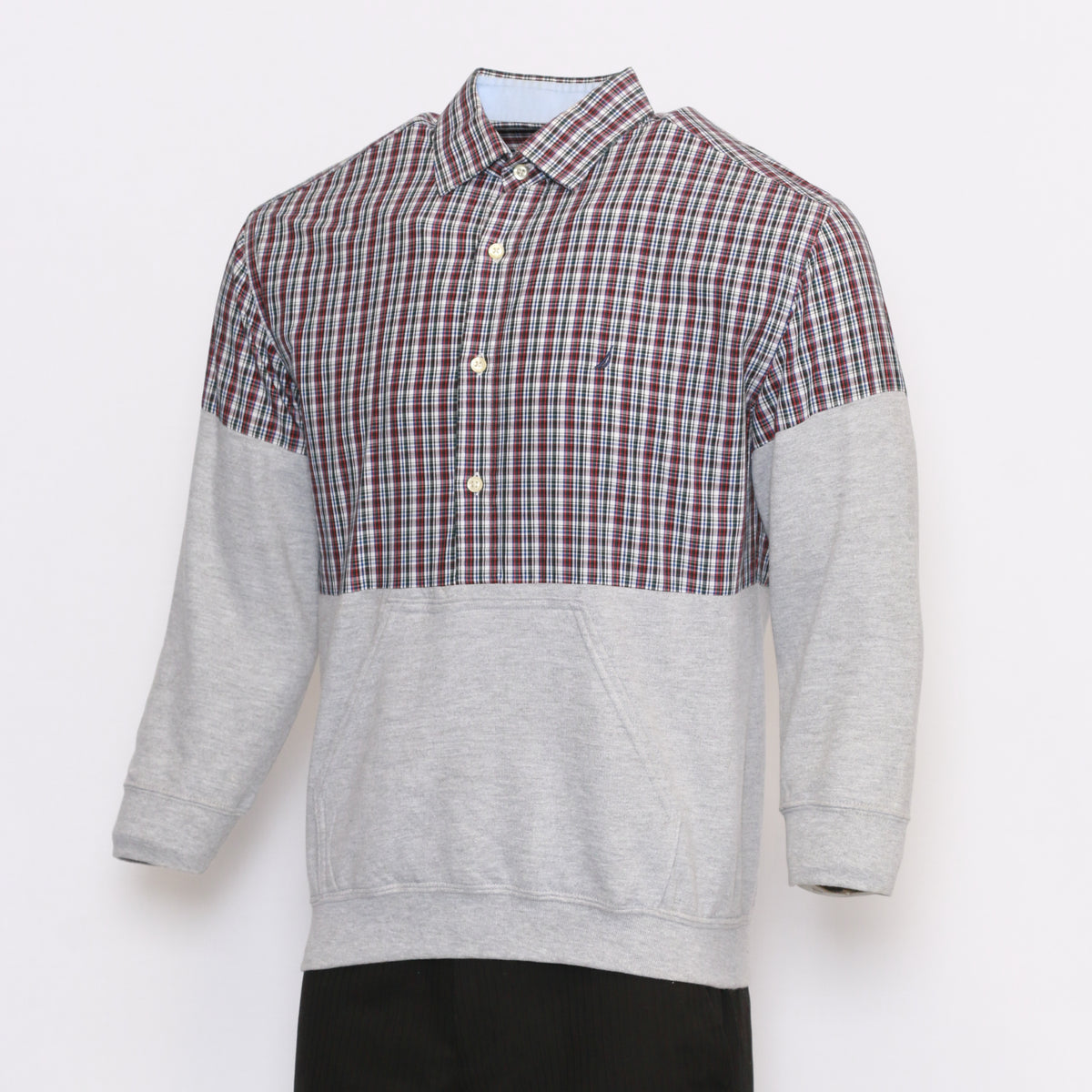 Formal Wear Branded Reworked Shirts/Sweatshirts - Wholesale – Creed Vintage