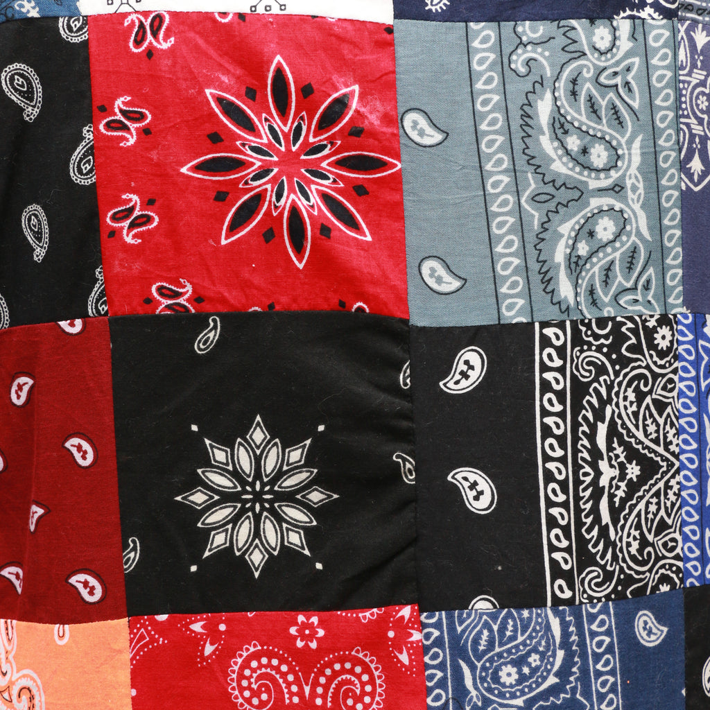 Carhartt Scarf Design Reworked Jackets - Wholesale – Creed Vintage