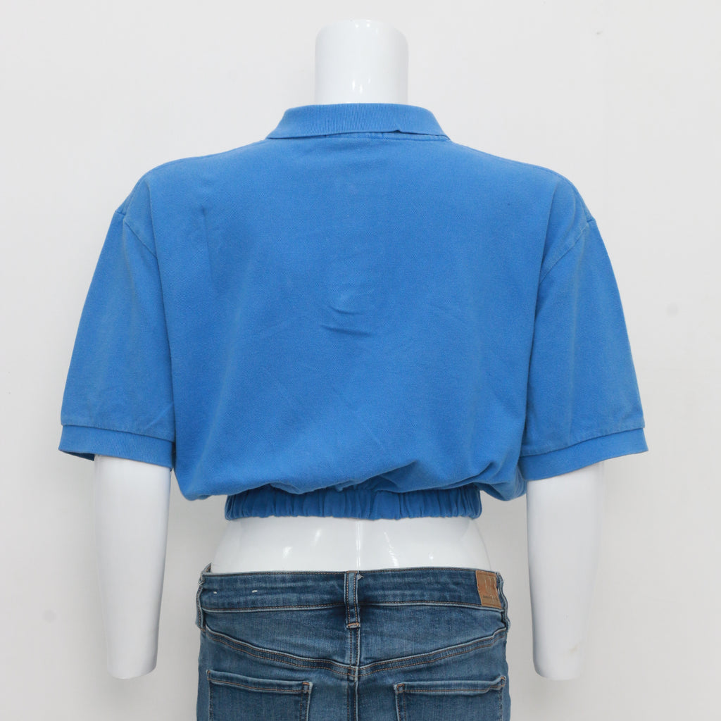 Reworked Mix Brand Crop Top T-shirts - Wholesale – Creed Vintage