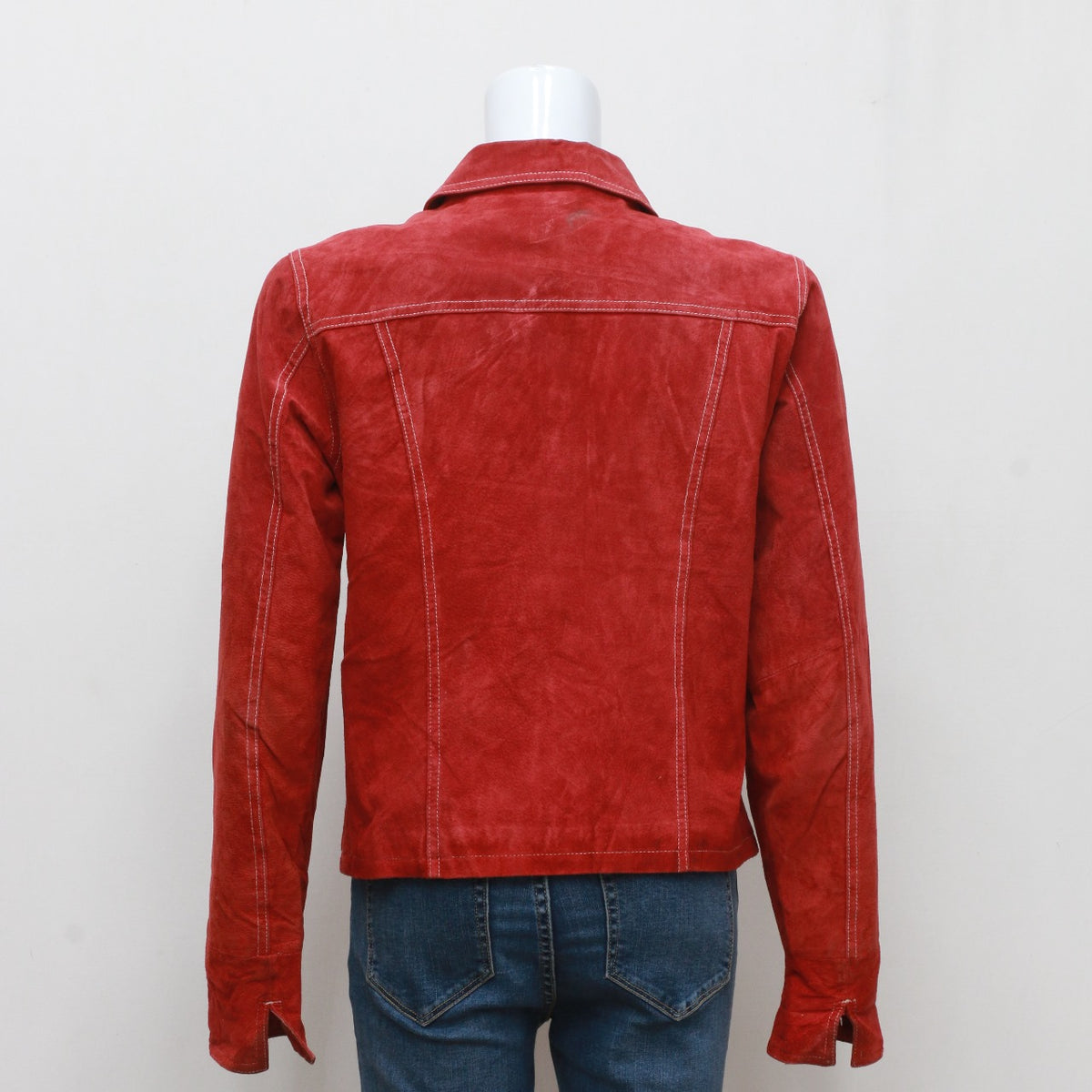 Vintage Sueded Ladies Jackets - Wholesale – Creed Vintage