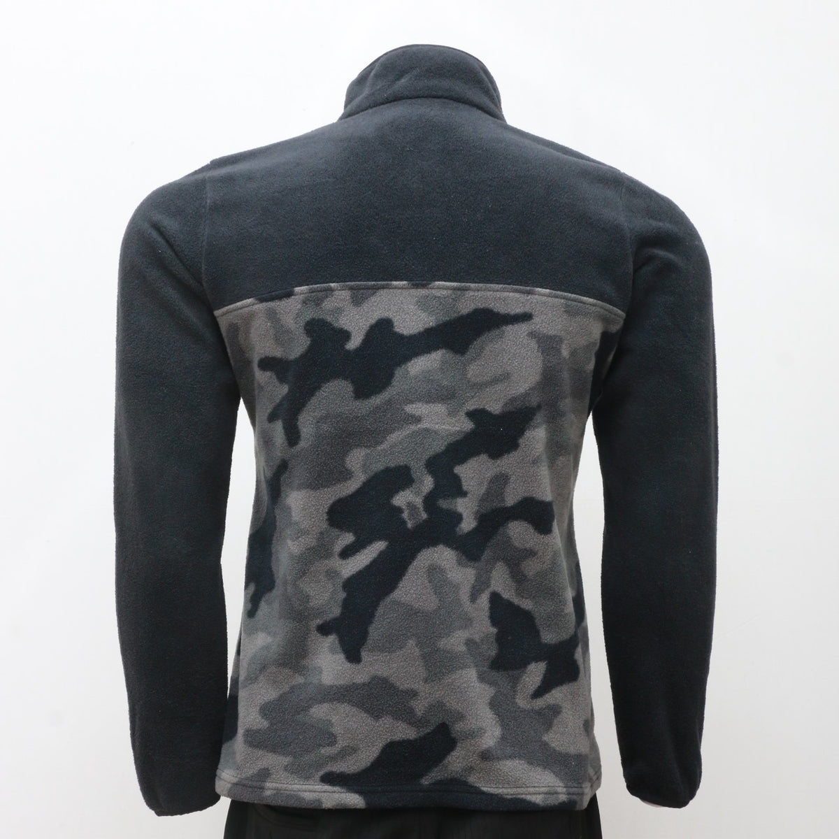 Original Columbia Fleece Jackets – Creed Vintage