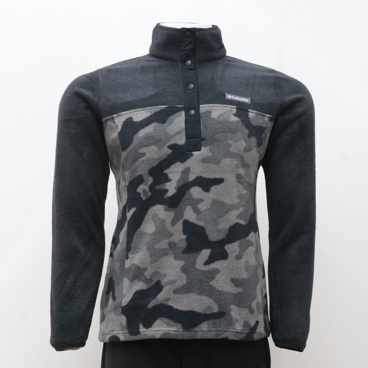 Original Columbia Fleece Jackets – Creed Vintage