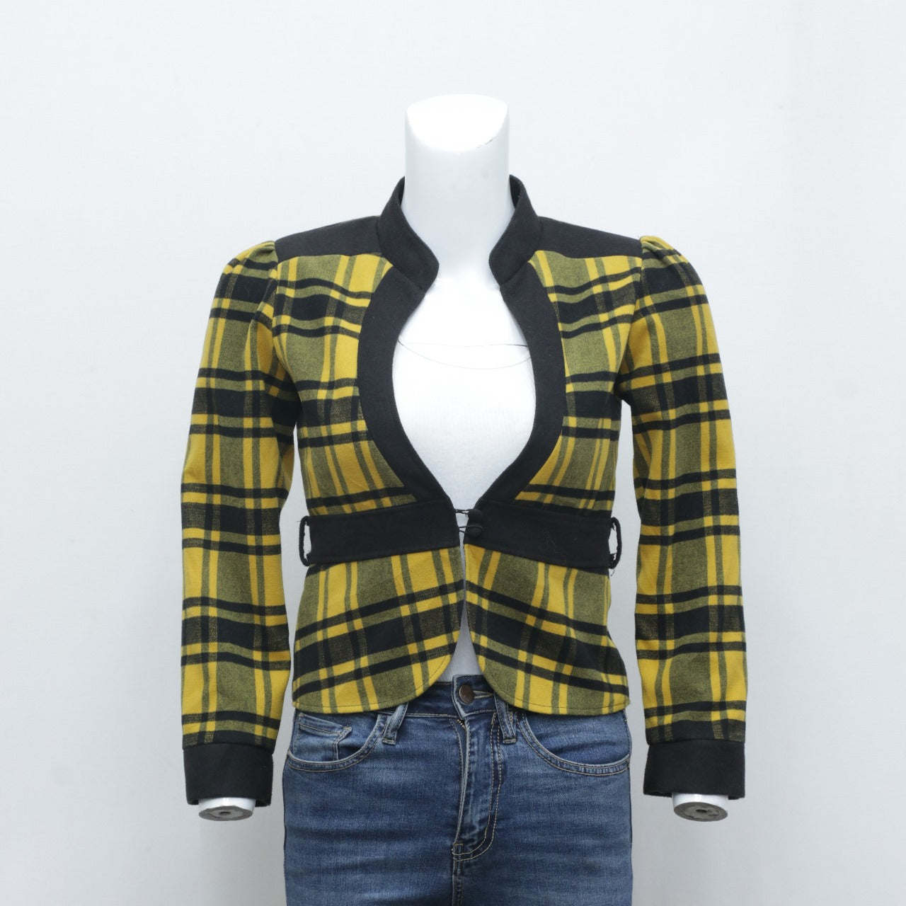 Y2K Mix Ladies Jackets - Wholesale – Creed Vintage