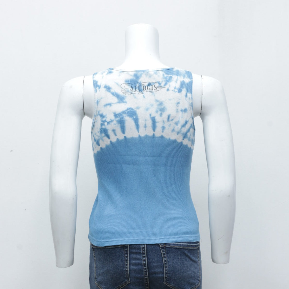 Harley Davidson Ladies Tank Top - Wholesale – Creed Vintage