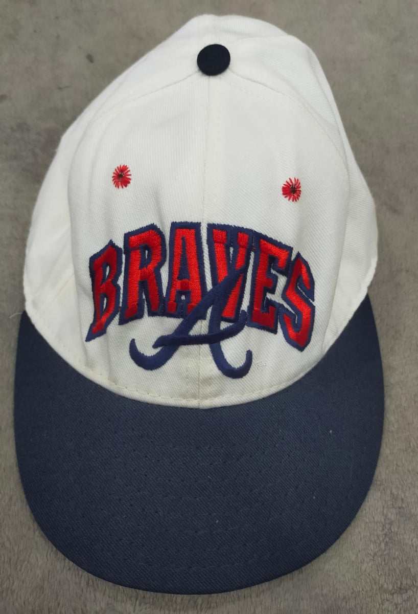 Vintage Mix Branded Caps - Wholesale – Creed Vintage