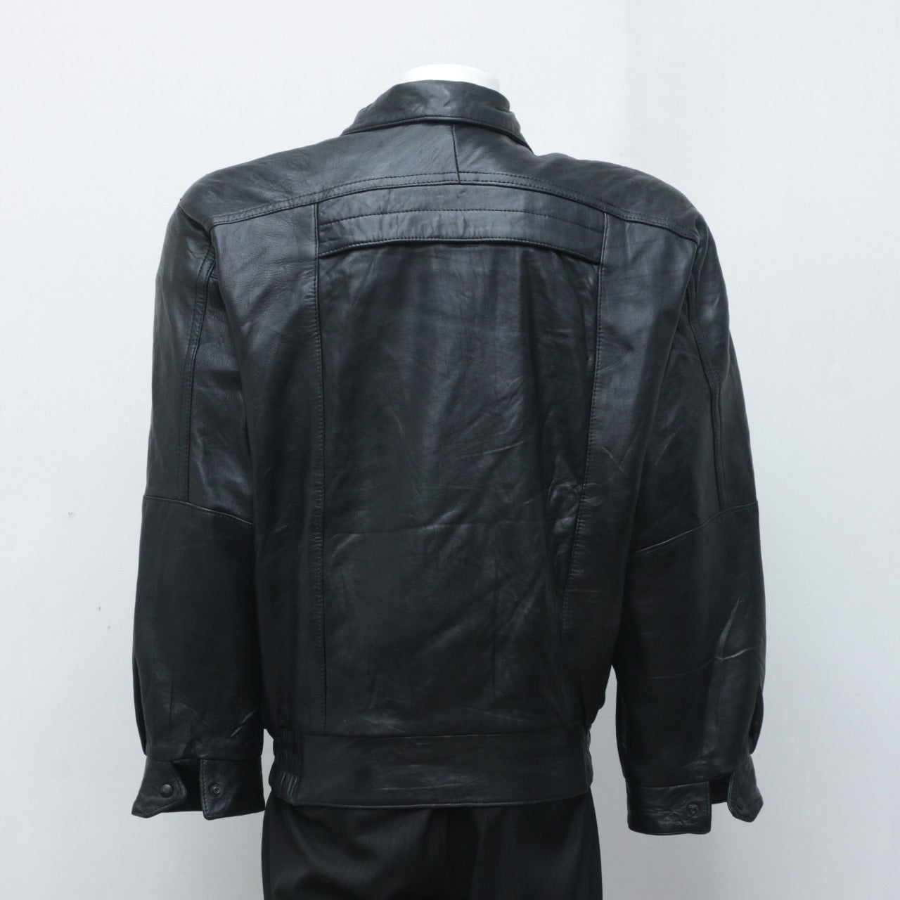 Premium Quality Leather Jackets - Wholesale – Creed Vintage