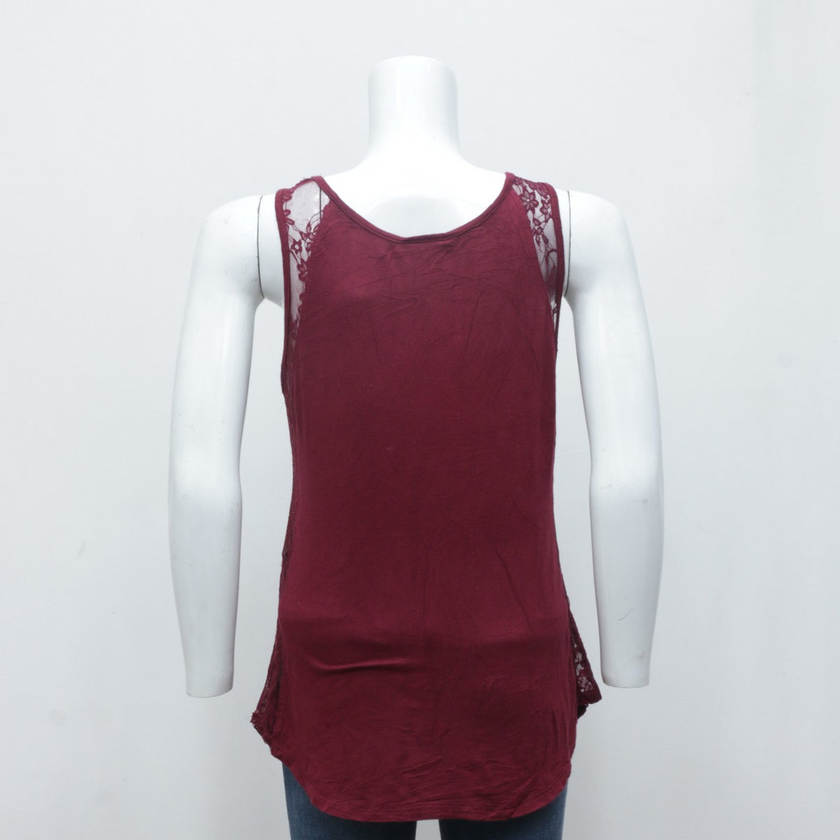 Vintage Harley Davidson Ladies Tank Top - Wholesale – Creed Vintage