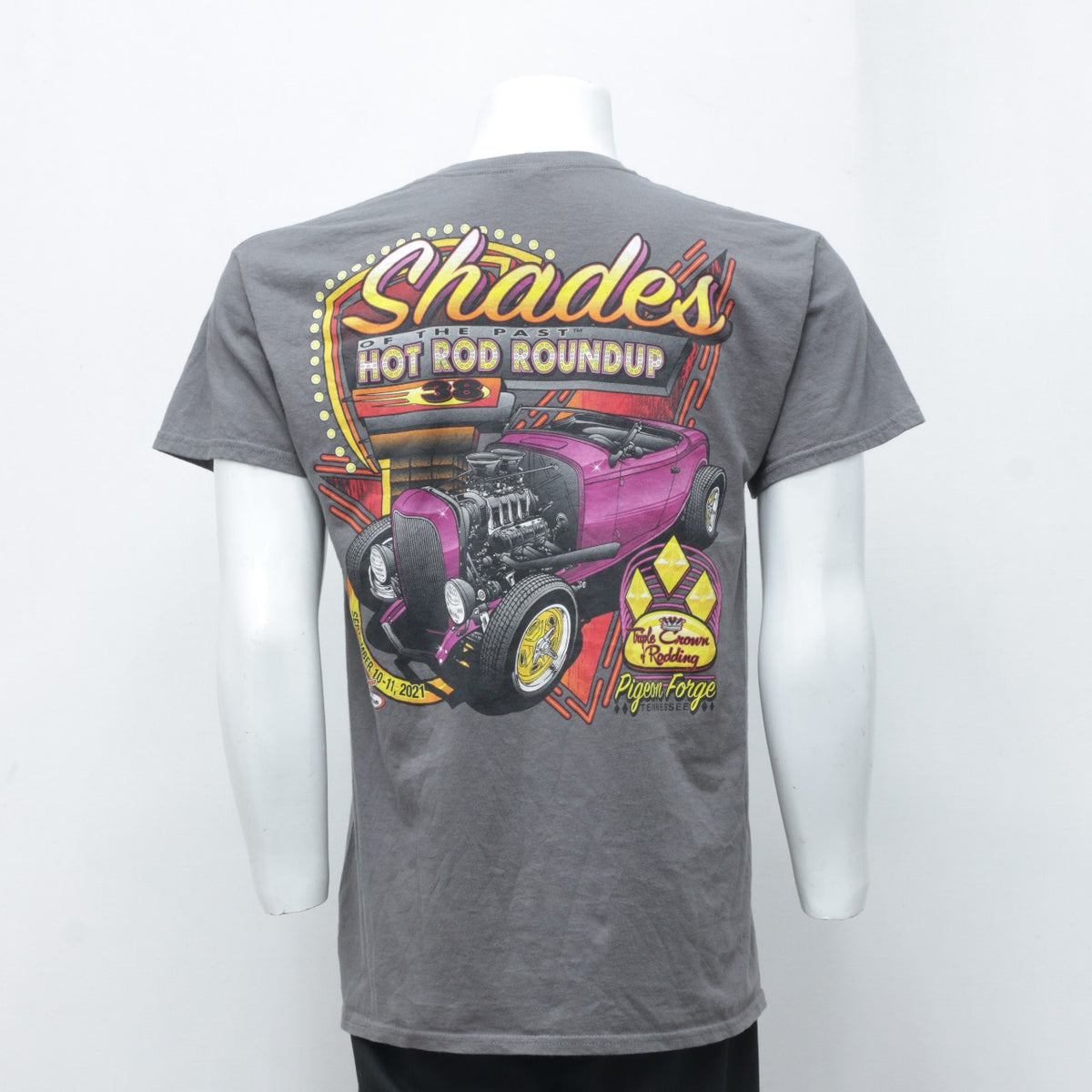 Vintage Racing t-Shirts - Wholesale – Creed Vintage