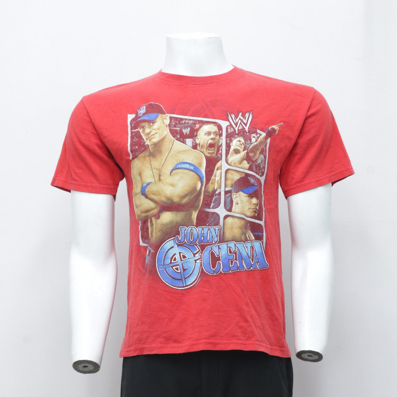 Vintage WWE Wrestling T Shirts - Wholesale – Creed Vintage