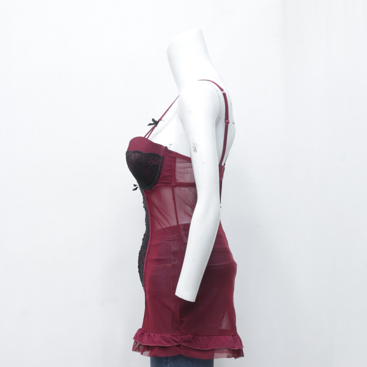 Y2K Versatile Lingerie - Wholesale – Creed Vintage