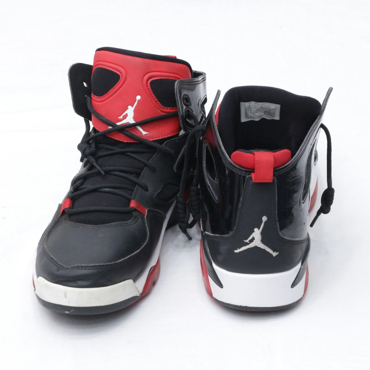 Vintage Nike Air Jordan Mix Editions - Wholesale – Creed Vintage