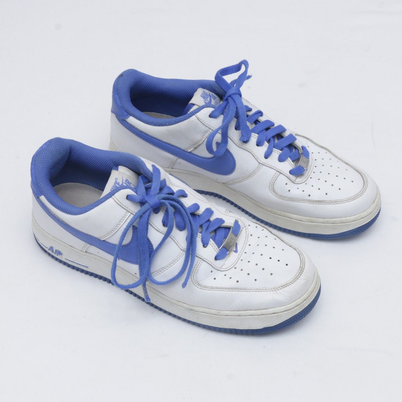 Original Nike Air Force One - Wholesale – Creed Vintage