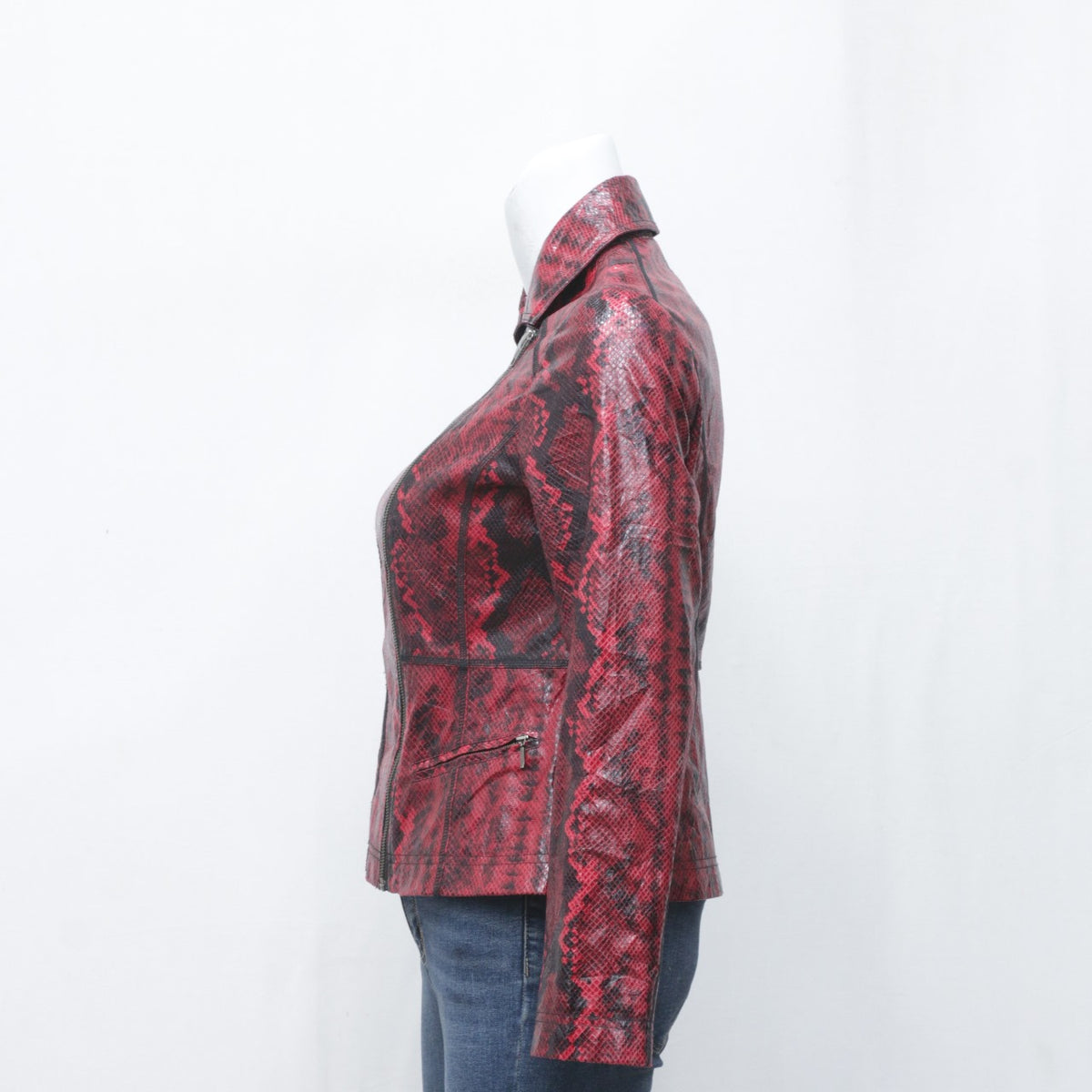 Premium Quality Leather Jackets - Wholesale – Creed Vintage