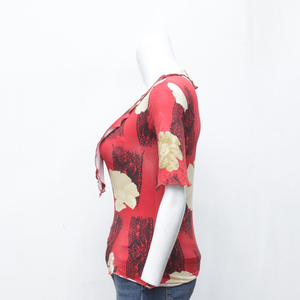 Y2K Italian Cami top - Wholesale – Creed Vintage