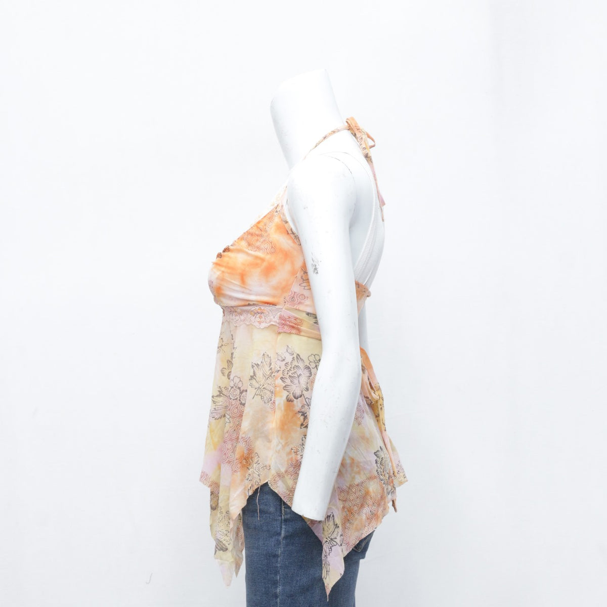 Y2K Italian Cami top - Wholesale – Creed Vintage