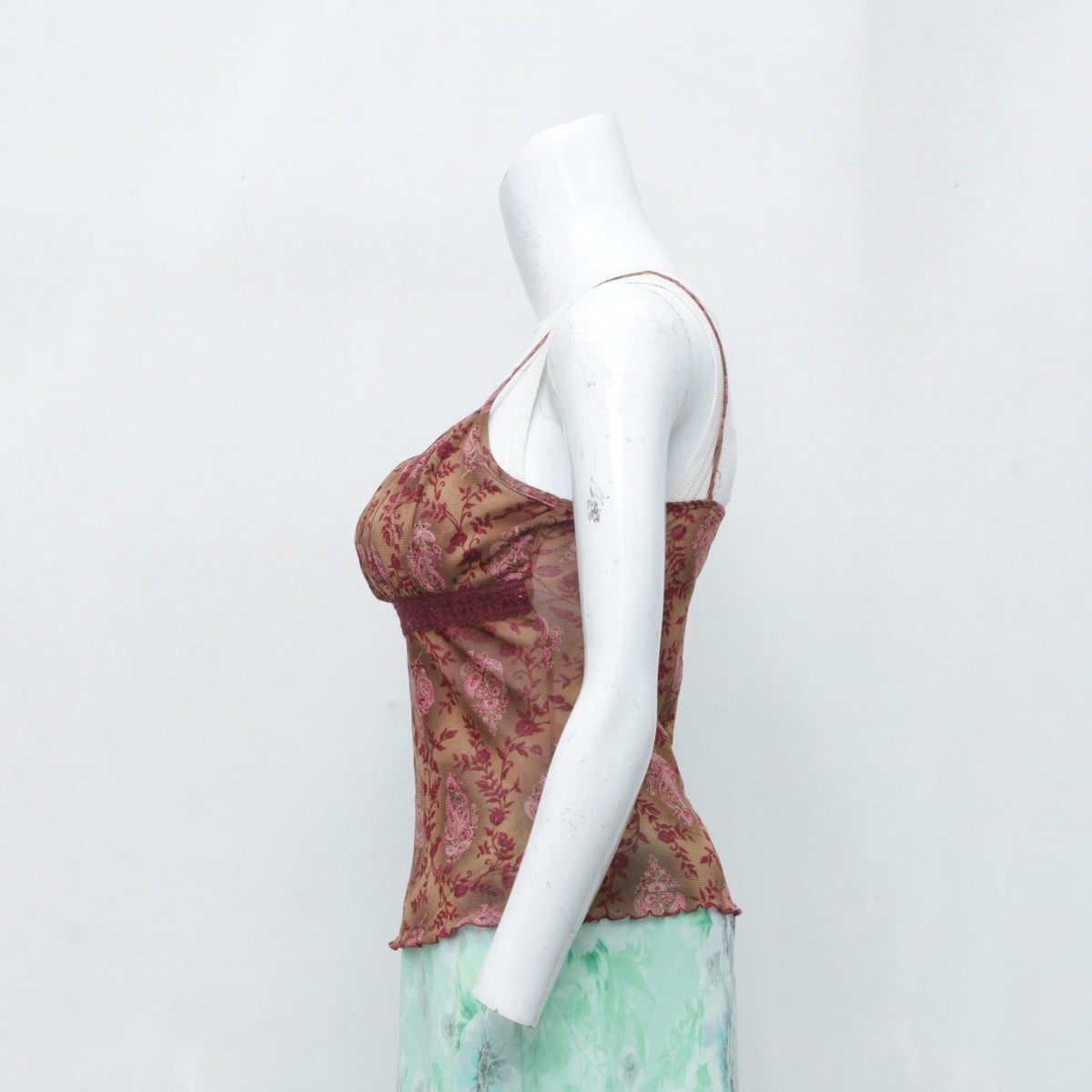 Y2K Italian Cami Tops - Wholesale – Creed Vintage