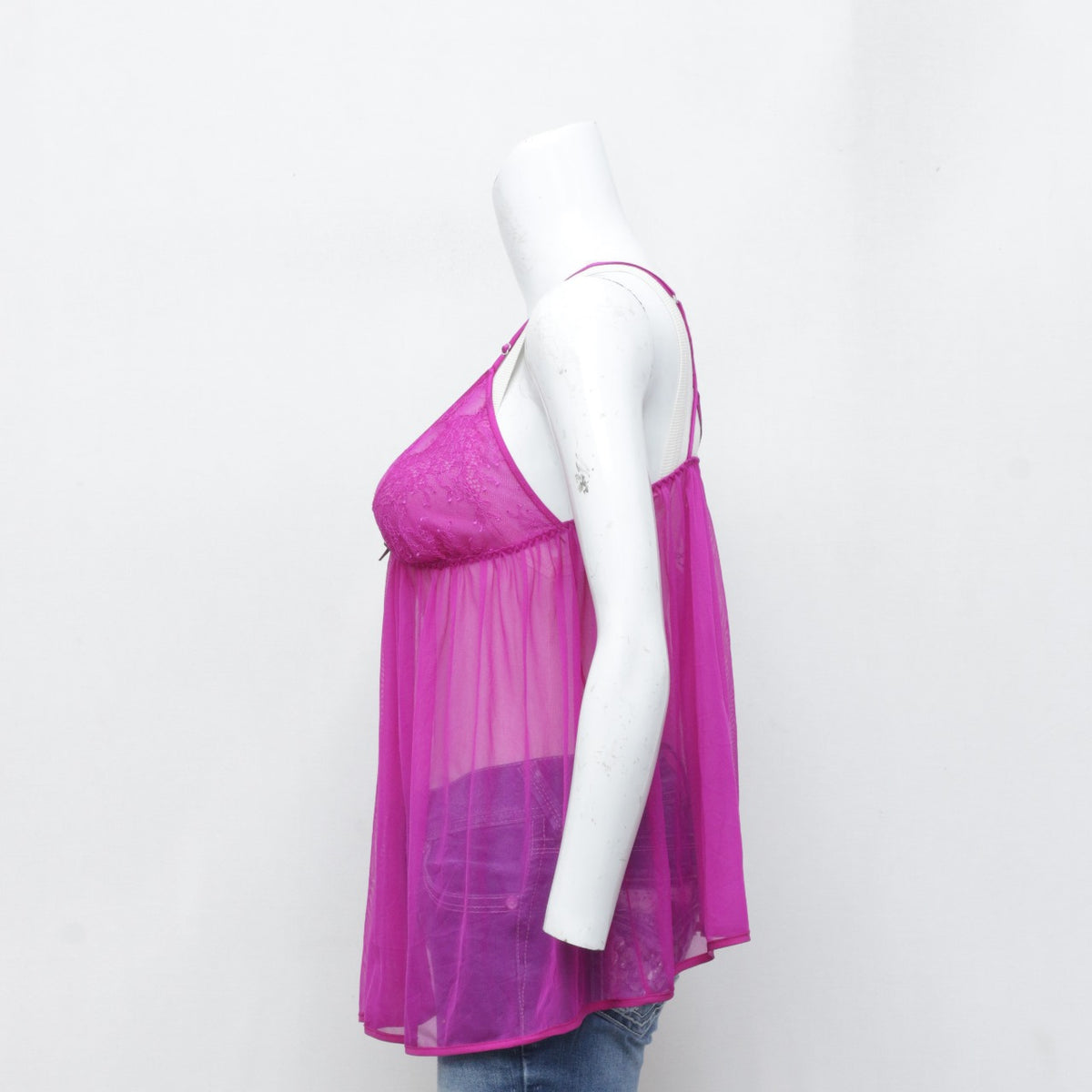 Y2K Versatile Lingerie Cami Tops - Wholesale – Creed Vintage