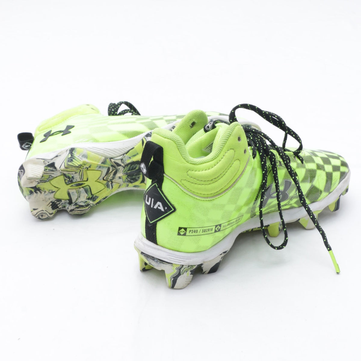 Mix Brand Football Toe Shoes - Wholesale – Creed Vintage