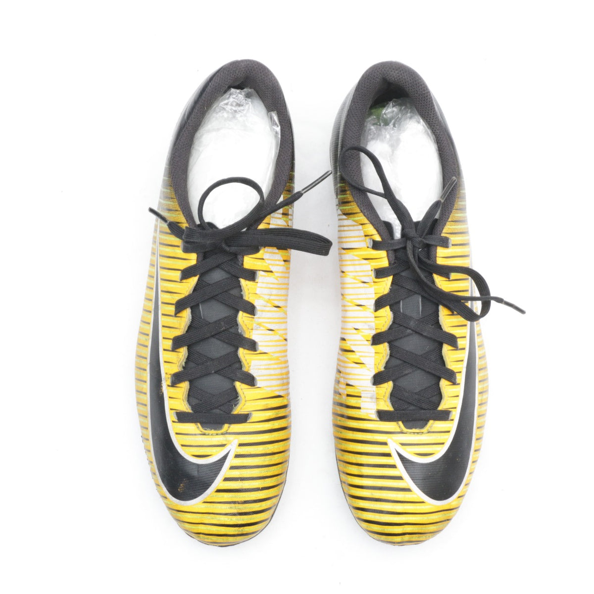 Mix Brand Football Toe Shoes - Wholesale – Creed Vintage