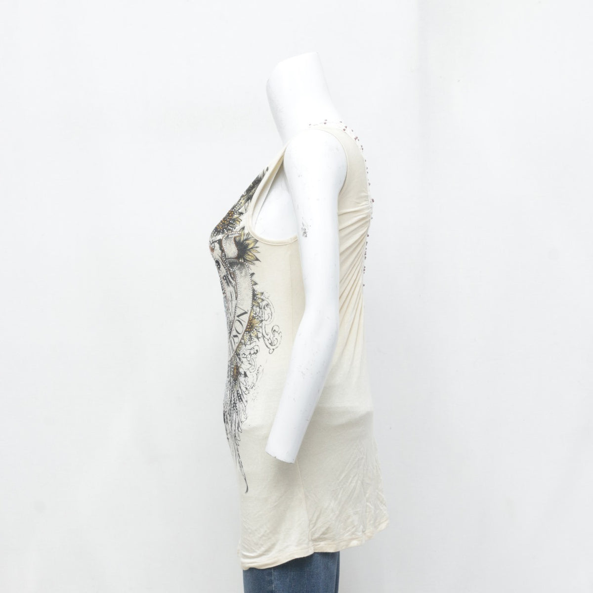 Harley Davidson Ladies Tank Top - Wholesale – Creed Vintage