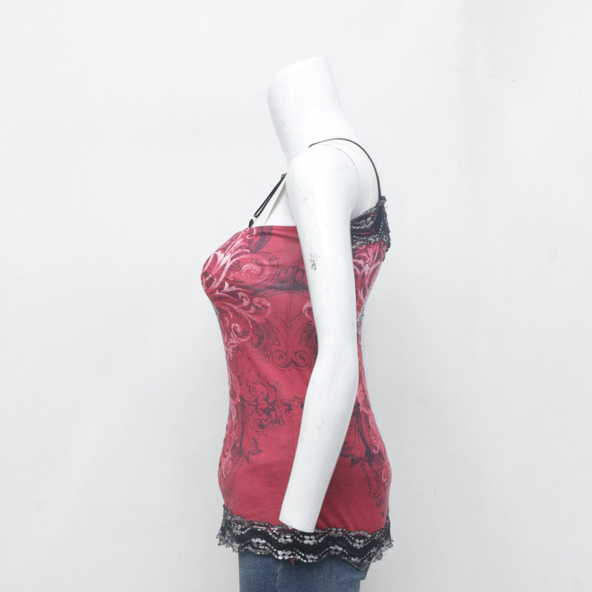 Y2K Italian Cami Tops - Wholesale – Creed Vintage