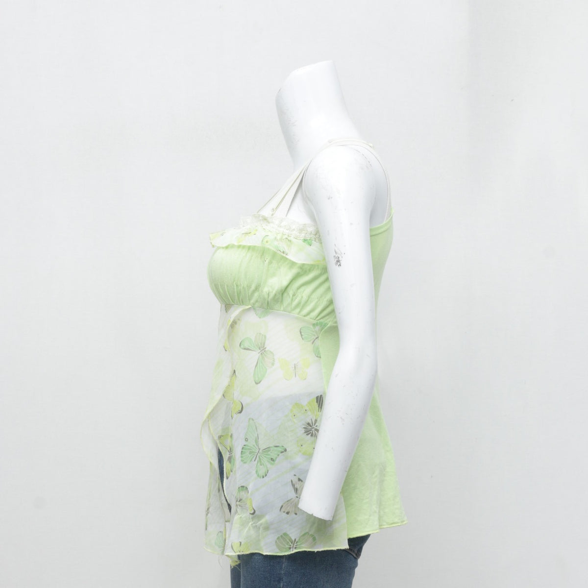 Y2K Mix Cami Tops - Wholesale – Creed Vintage