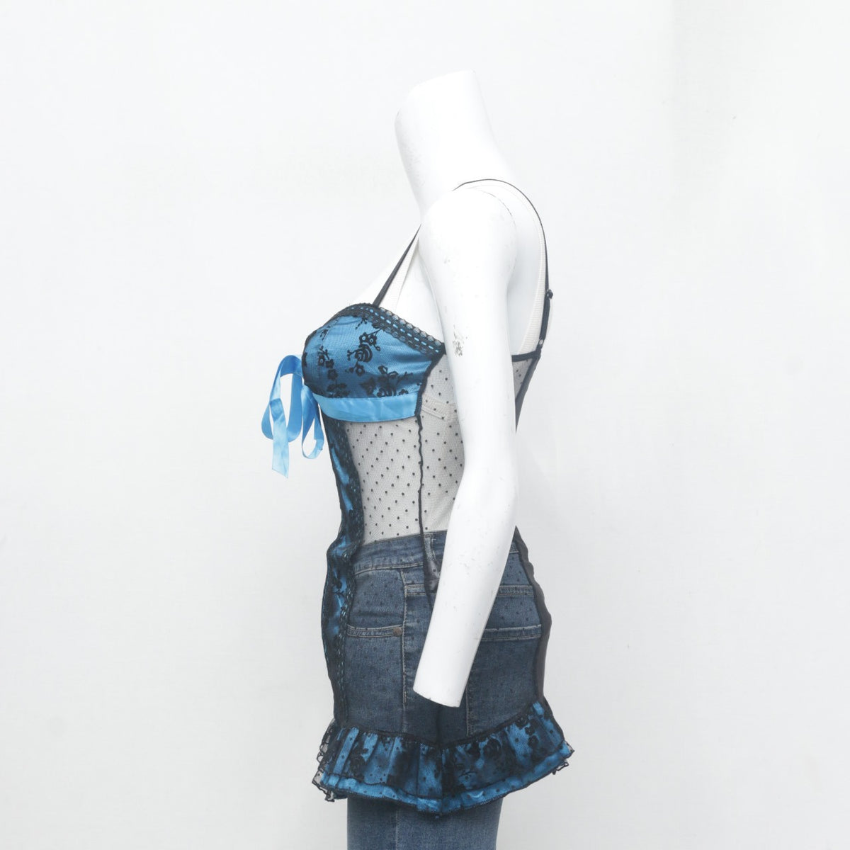 Y2K Versatile Lingerie Cami Tops - Wholesale – Creed Vintage