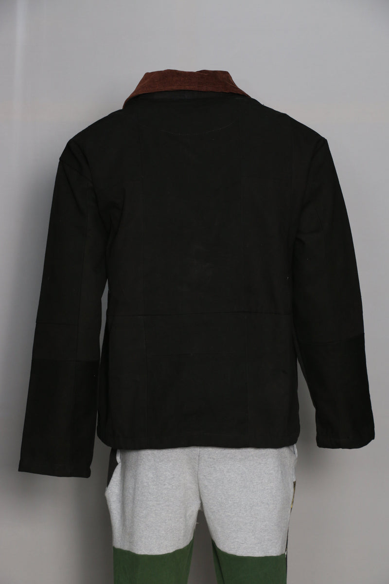 CR001 Authentic Reworked Carhartt Logo Jackets For Men – Creed Vintage