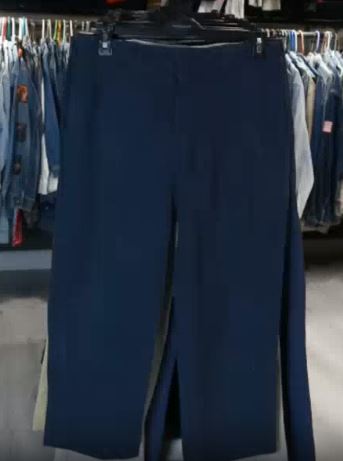 Men Dickies Contemporary Postal Pants - Wholesale – Creed Vintage