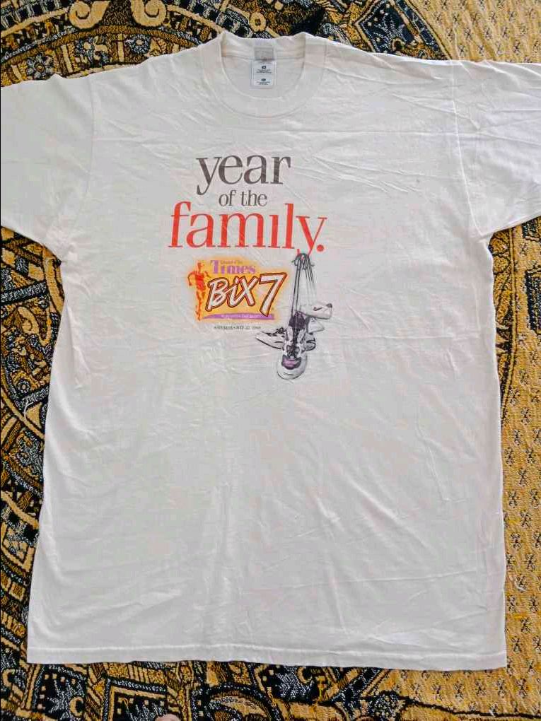 All Day Comfort Vintage T Shirts - Wholesale – Creed Vintage