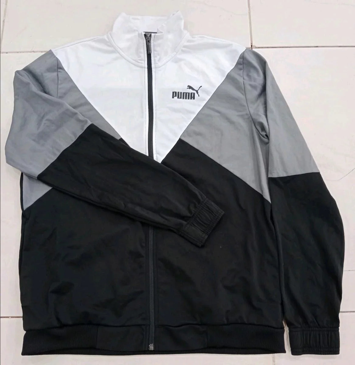 Retro Style Vintage College Jackets - Wholesale – Creed Vintage