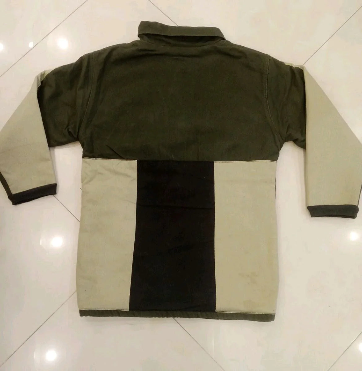 Casual Style Men Reworked Carhartt Jackets - Wholesale – Creed Vintage