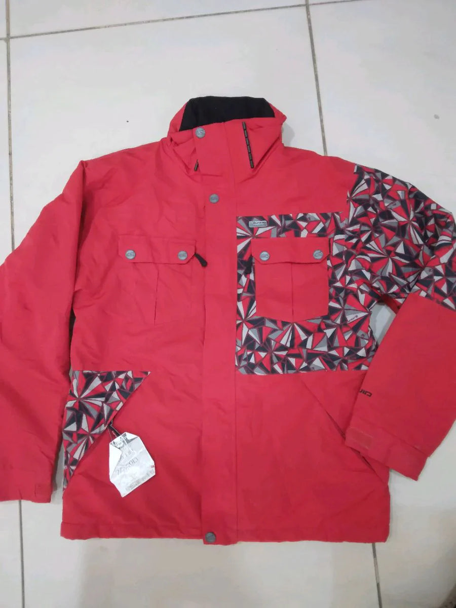 Unique Vintage Jackets - Wholesale – Creed Vintage