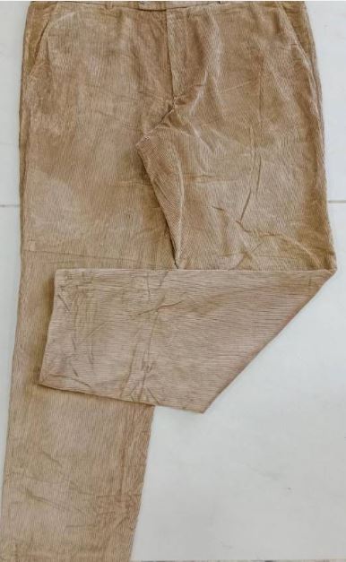Vintage Cotton Velvet Corduroy Pants - Wholesale – Creed Vintage