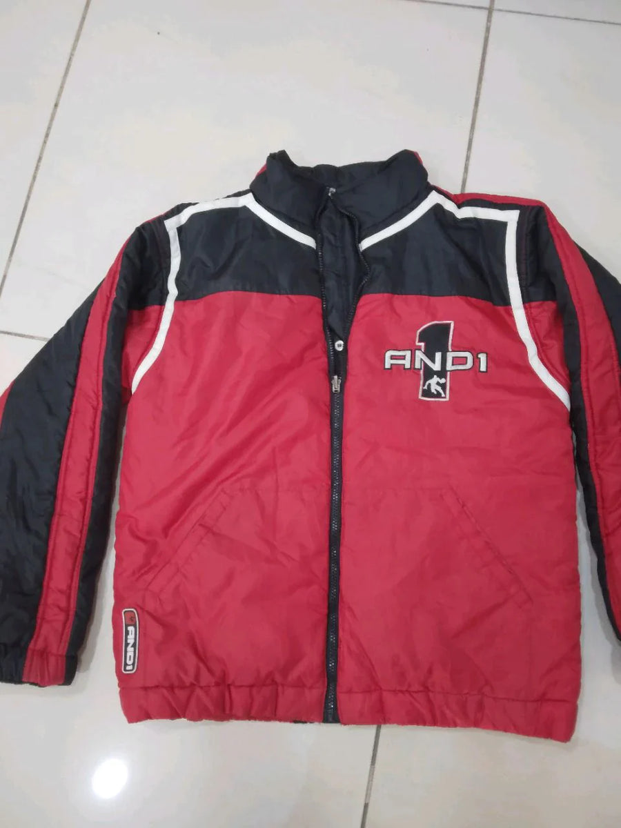 Unique Vintage Jackets - Wholesale – Creed Vintage