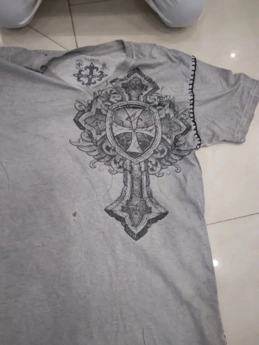 Vintage God And Gothic T Shirts - Wholesale – Creed Vintage